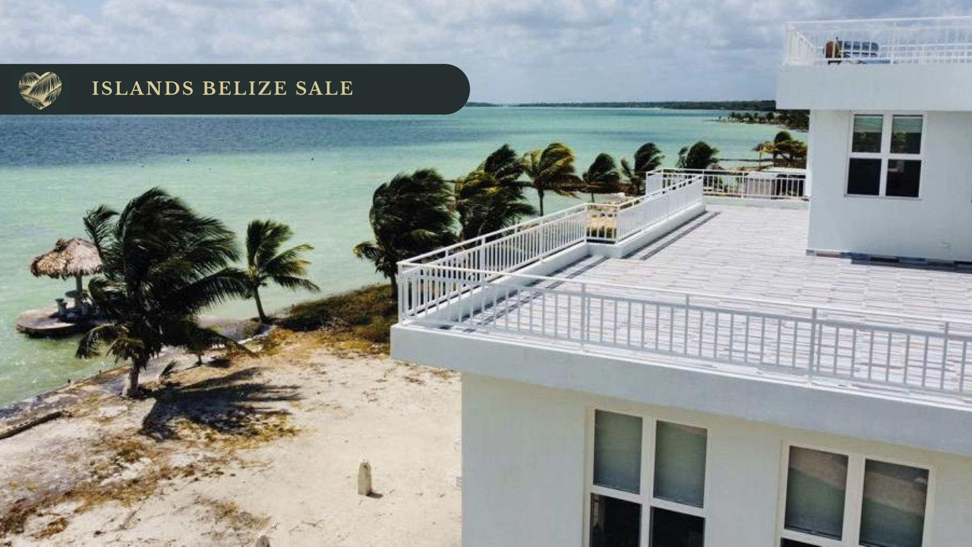 ISLANDS BELIZE SALE - Caribbean Private Islands Private Islands in the ...