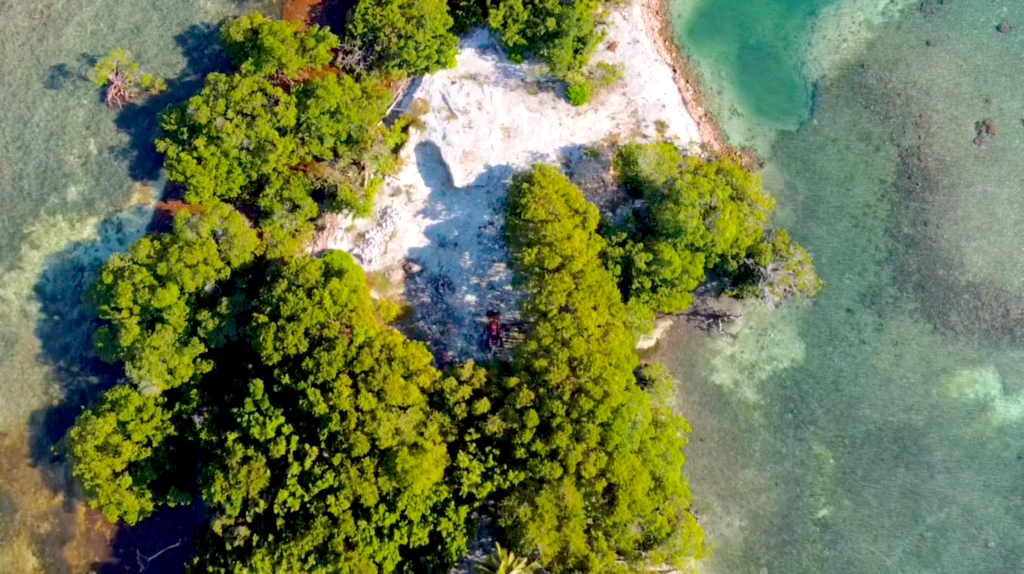 Private Islands For Sale in Belize